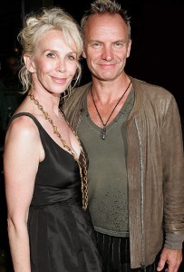 Sting Unsure Whether Or Not He Is A Good Dad | Celeb Baby Laundry