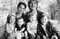 Taylor Hanson and Wife Natalie Hanson Expecting A Girl! What Will They ...