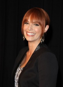 Amanda Righetti Welcomes Son Knox Addison Alan | Celeb Baby Laundry