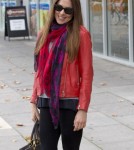 Exclusive… Mel C And Daughter Scarlet Spotted Out In Adelaide | Celeb ...
