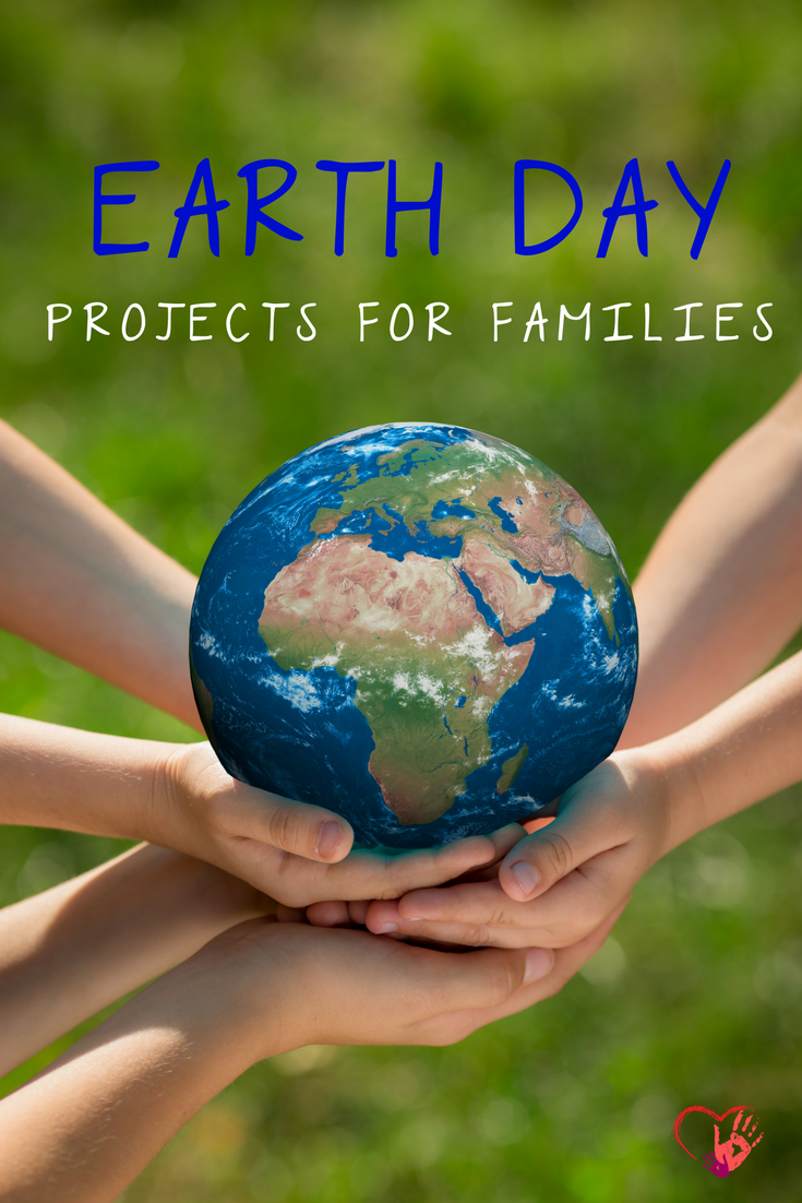 Earth Day Projects For Families Celeb Baby Laundry