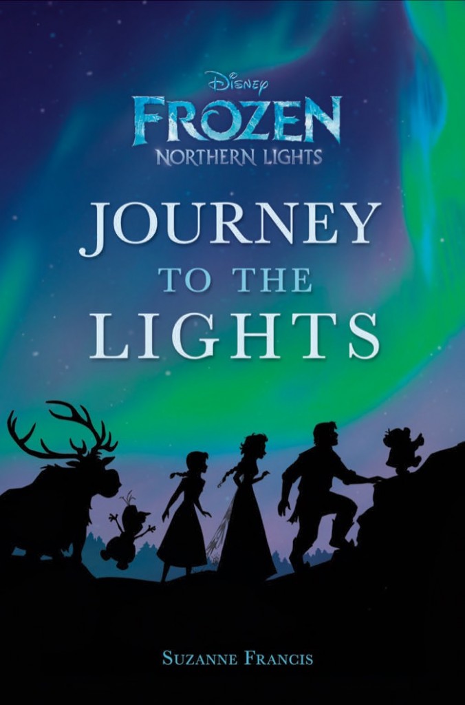 Frozen is Back! Disney Announces Frozen Northern Lights Series | Celeb ...