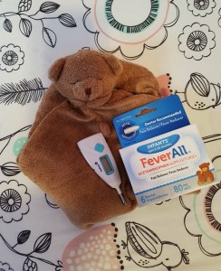 How to be Fever Ready this Cold & Flu Season #FeverAllBeFeverReady ...