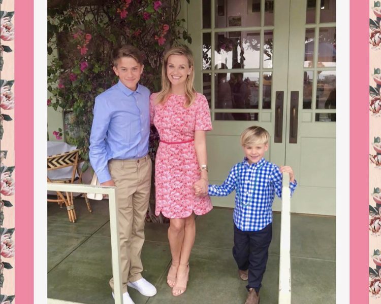 Tennessee James Toth | Celeb Baby Laundry