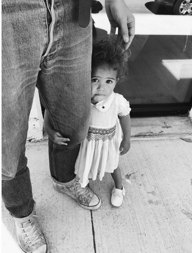 The Young & The Restless Star Jason Thompson Shares Sweet Shot of his ...