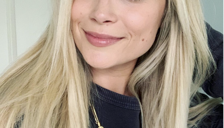 General Hospital Star Emme Rylan Shares Her Very Unique Father’s Day ...