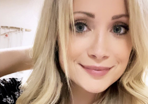 General Hospital Star Emme Rylan Is Proud Of Her Son | Celeb Baby Laundry