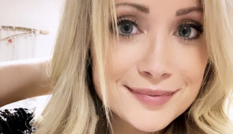 General Hospital Star Emme Rylan Is Proud Of Her Son | Celeb Baby Laundry