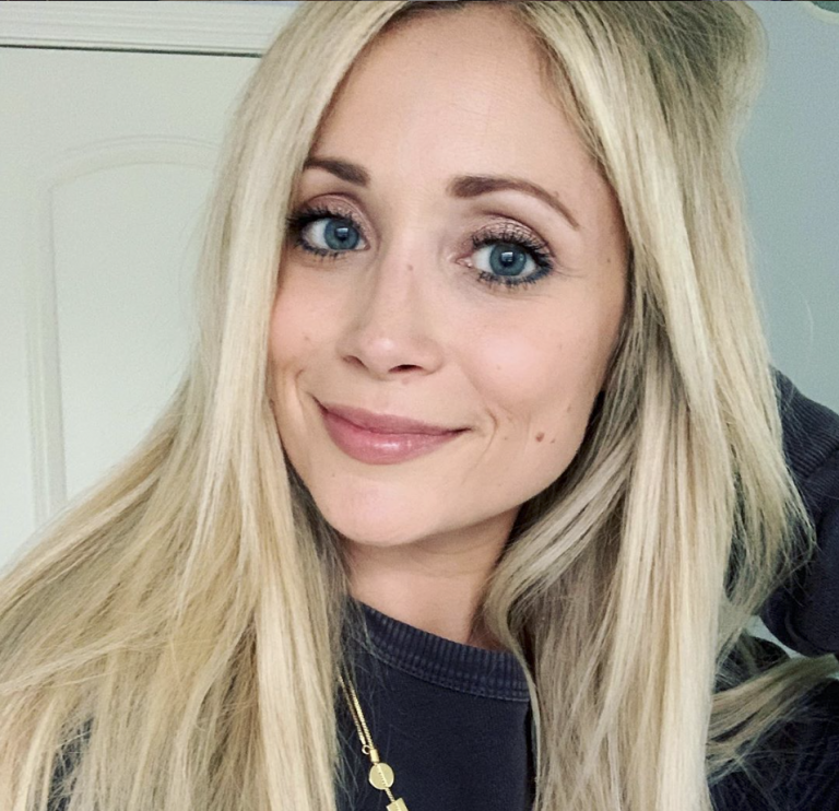 General Hospital Star Emme Rylan Shows Off Her ‘Colorful’ Kids | Celeb ...