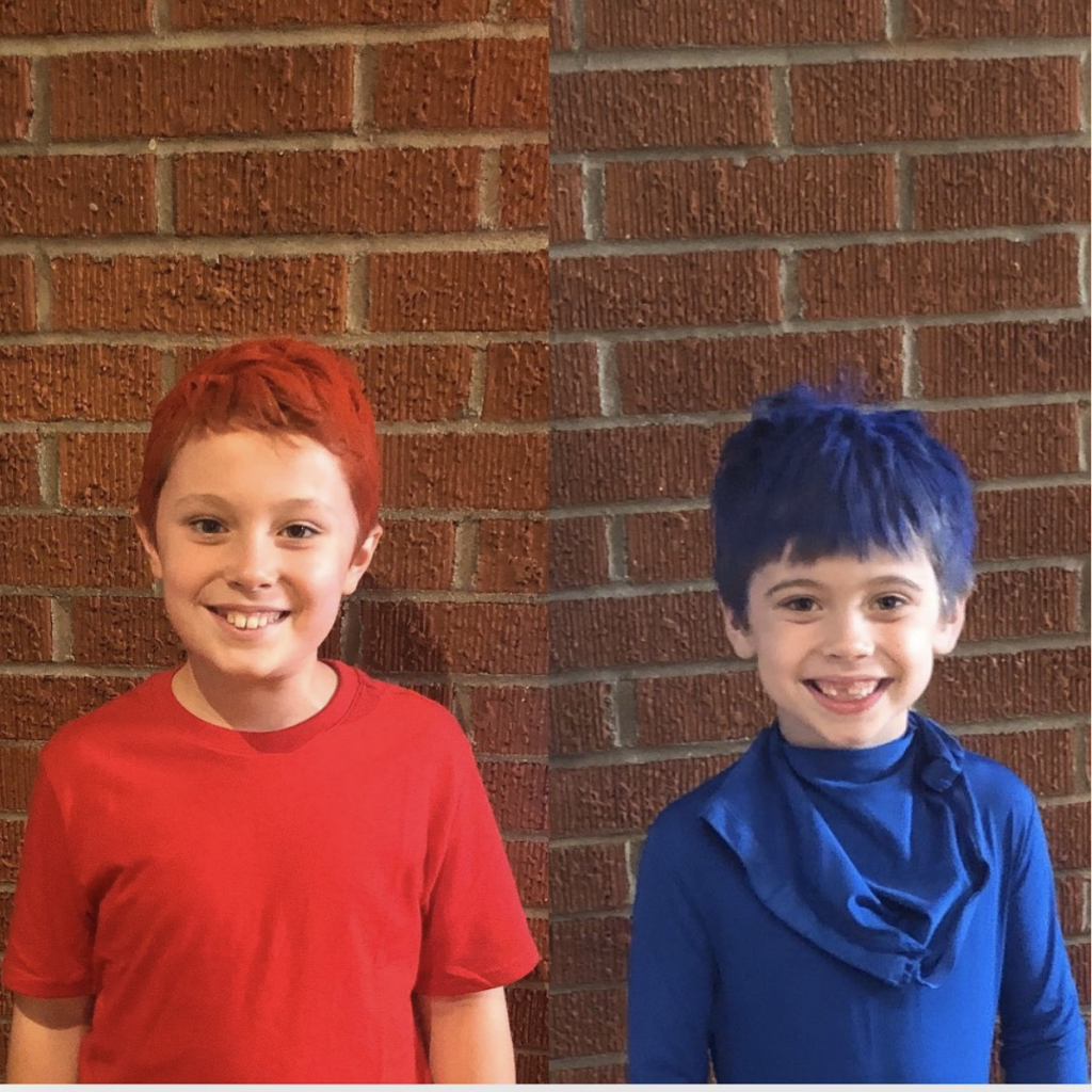 General Hospital Star Emme Rylan Shows Off Her ‘Colorful’ Kids | Celeb ...