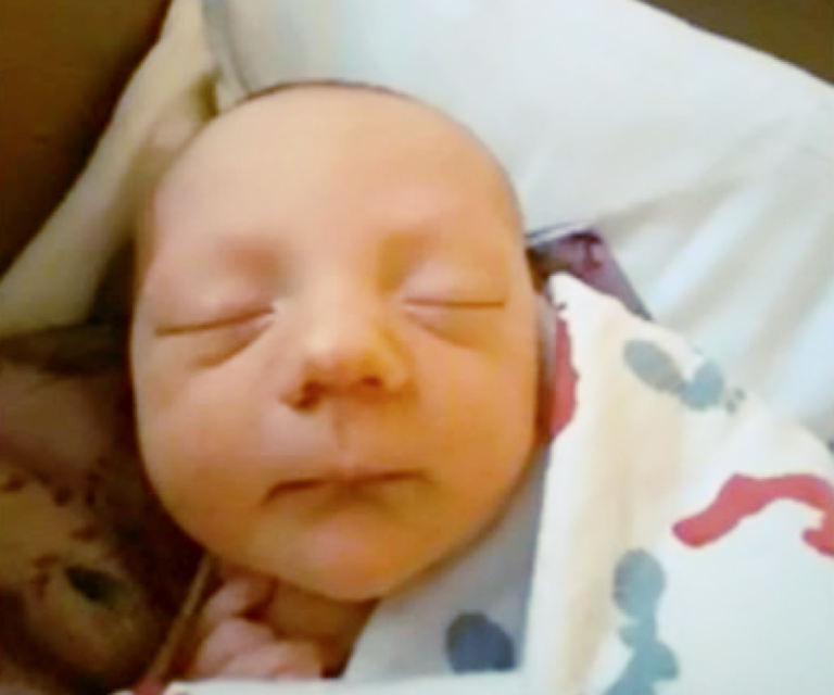 General Hospital Spoilers: Emme Rylan Facetimes With Handsome Newborn ...