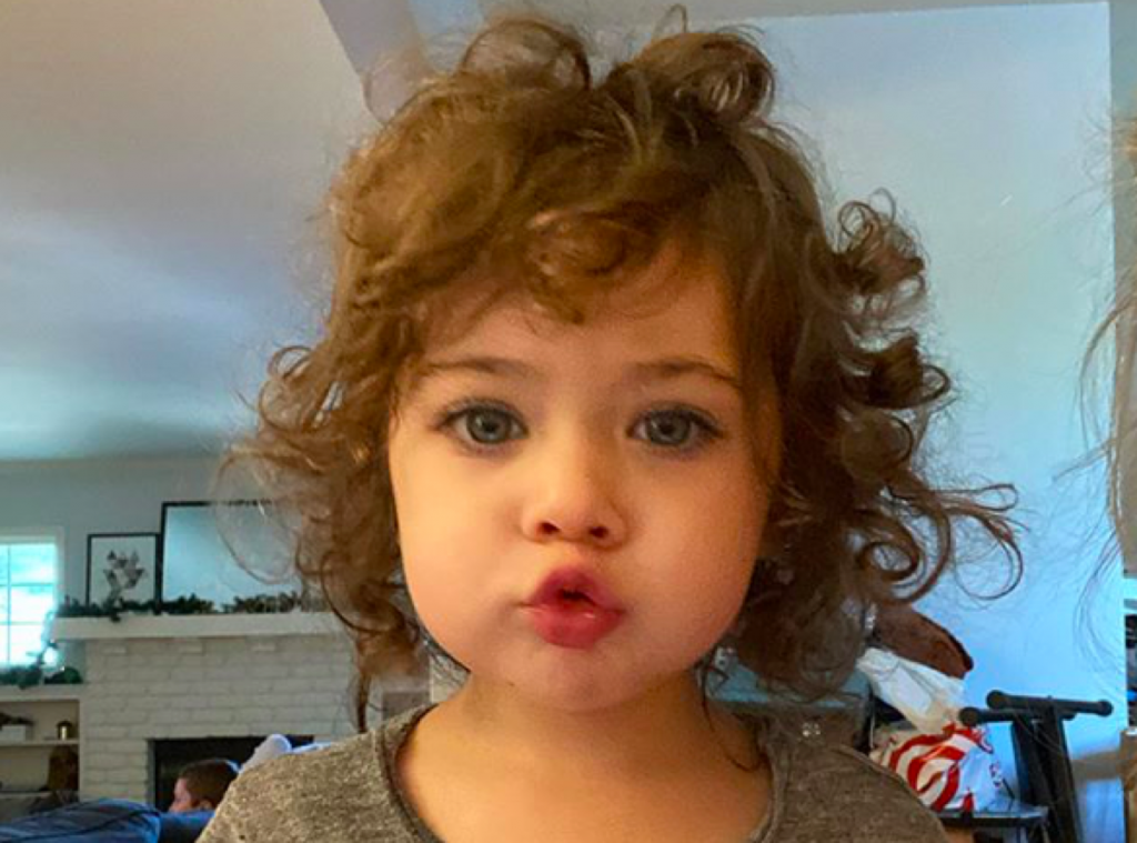 General Hospital Spoilers: Emme Rylan's Daughter Dakota Has A "Hair ...