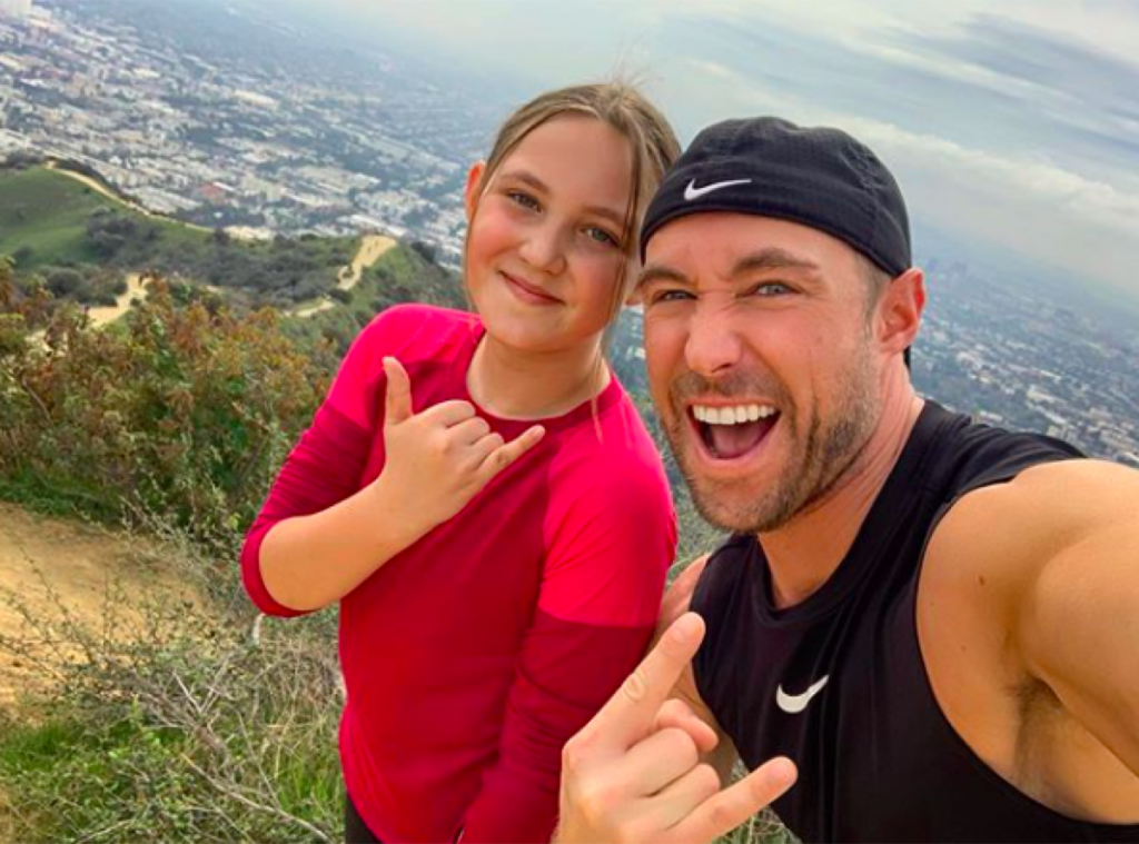 Days Of Our Lives Spoilers: Kyle Lowder Takes His Daughter For A ...