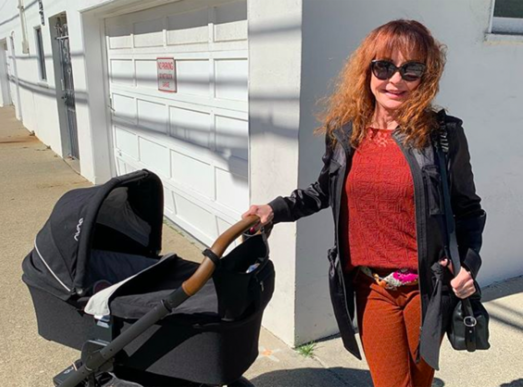 General Hospital Spoilers: Grandma Jackie Zeman Takes Baby Kennedy Out ...