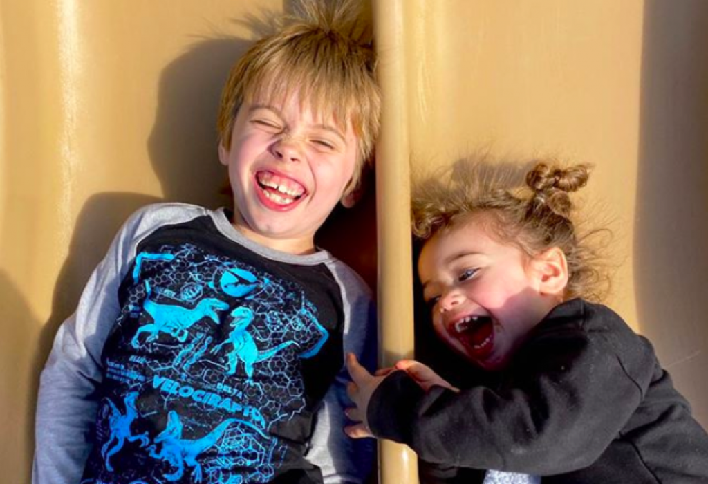 General Hospital Spoilers: Emme Rylan's Kids Playtime Leads To Static ...