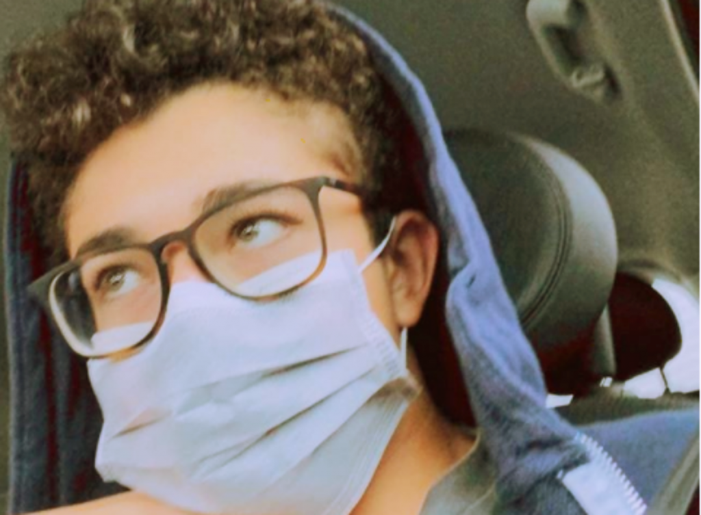 General Hospital Spoilers: Nicolas J Bechtel Defines Boredom As He ...