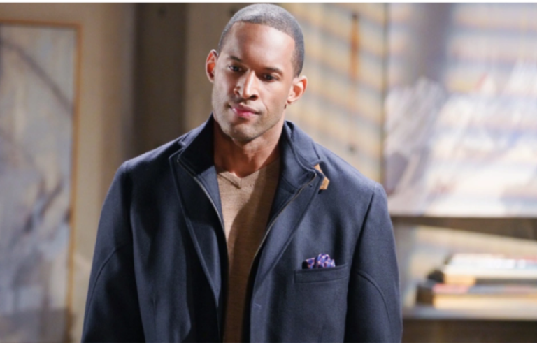 The Bold And The Beautiful (B&B) Spoilers: Ridge INTRIGUED By Shauna ...