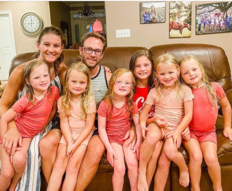OutDaughtered Spoilers: Summer Is Here & The Busby Family Are Ready ...