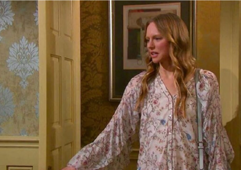 Days Of Our Lives (DOOL) Spoilers: Abigail SHOCKS Chad And Gabi | Celeb ...