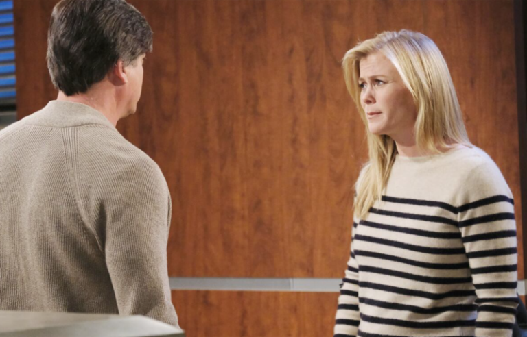 Days Of Our Lives (DOOL) Spoilers: Chloe BLASTS Lucas And Sami For ...