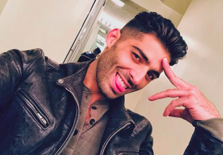 The Young And The Restless (Y&R) Spoilers: Jason Canela Lands EXCITING ...
