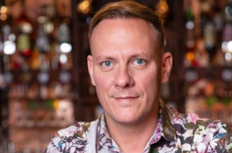 Coronation Street Spoilers: Sean Exposes Double Glammy After Stricken ...