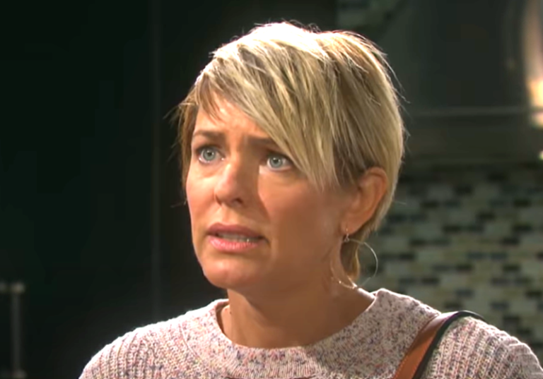 Days Of Our Lives (DOOL) Spoilers: Nicole's Miracle Baby And Mystery ...