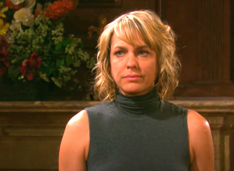 Days Of Our Lives (DOOL) Spoilers: Nicole's Miracle Baby And Mystery ...