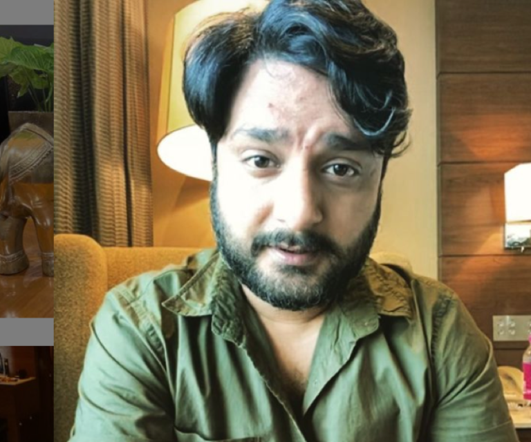 90 Day Fiancé Spoilers: Sumit Singh Wows Fans With Slim Figure | Celeb ...