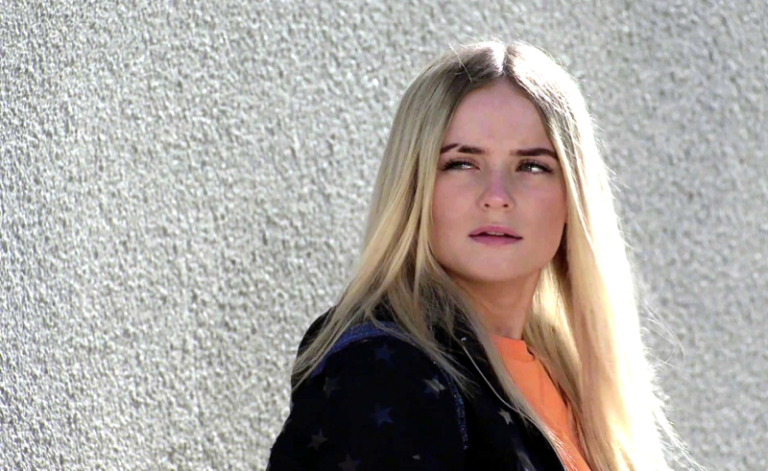 Coronation Street Spoilers : Laura Gets Arrested For Her Shameless Plan ...