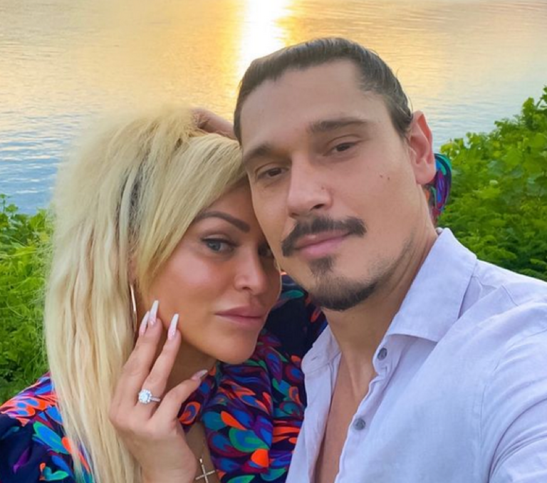 90 Day Fiancé Spoilers: Darcey Silva And Georgi Rusev’s Sexy Photos ...
