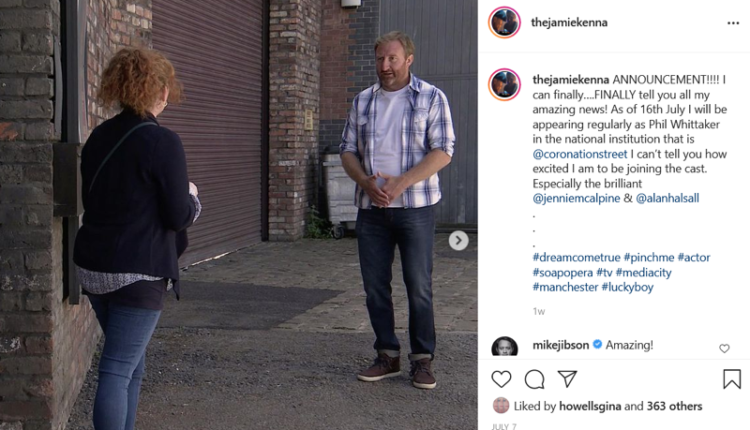 Jamie-Kenna-Corrie | Celeb Baby Laundry