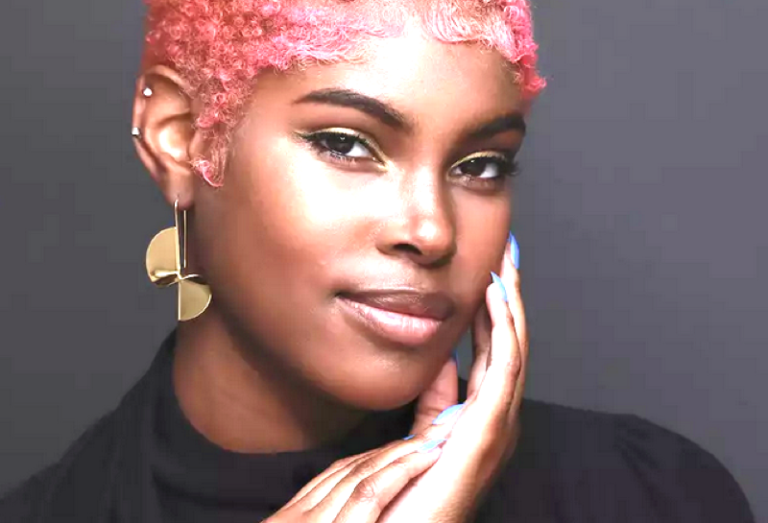 The Bold And The Beautiful (B&B) Spoilers: Diamond White Releases Debut ...