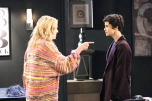 Days Of Our Lives (DOOL) Spoilers: Will Kristen Use Sarah As A ...