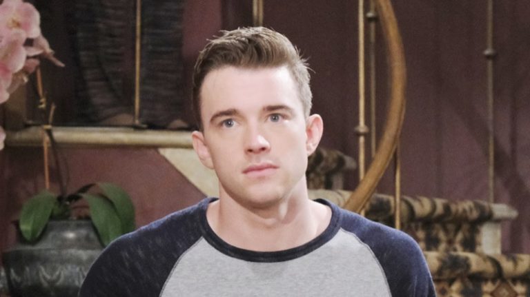 Days Of Our Lives Spoilers: Chandler Massey Reprises His DOOL Role ...