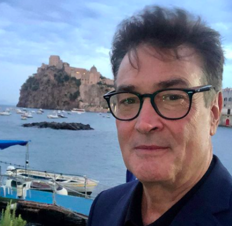 The Bold And The Beautiful (B&B) Spoilers: Daniel McVicar Makes Surprise Visit On Set | Celeb ...