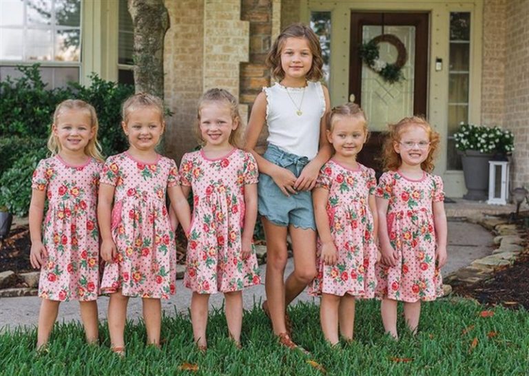 OutDaughtered Spoilers: Busby Kids Enjoy A Back-To-School Bash | Celeb ...