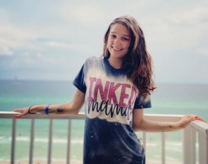 Unexpected Spoilers: Hailey Tilford Shares Levi With Half-Sister Kinsey ...