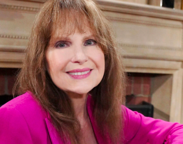 The Young And The Restless (Y&R) Spoilers: Janice Lynde Returns | Celeb ...