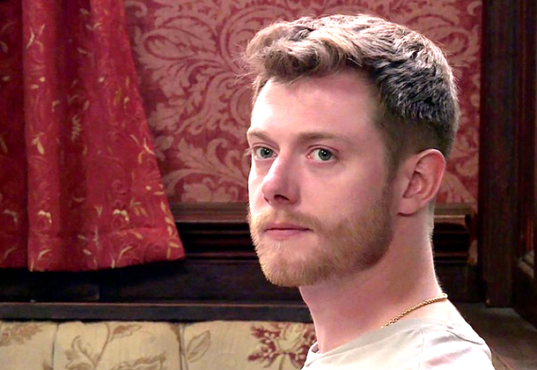 Coronation Street Spoilers: Daniel's Rejection Leads To New Love ...