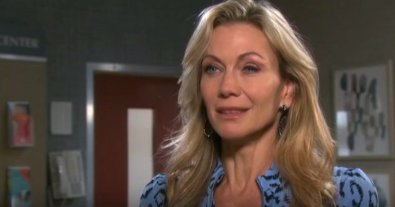 Days Of Our Lives (DOOL) Spoilers: The Return Of Kristen DiMera and ...