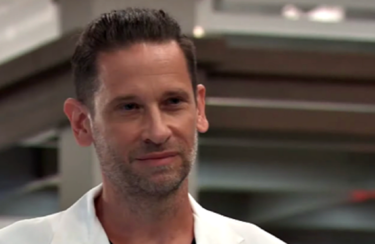 General Hospital (GH) Spoilers: Dr. Austin Gatlin-Holt Remembers ...