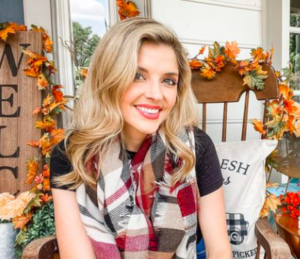 Hallmark Channel News: Jen Lilley Shares Exciting Baby News And ...