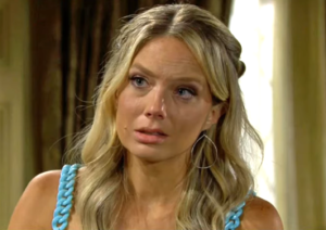The Young And The Restless (Y&R) Spoilers: Abby’s World Is Rocked When ...