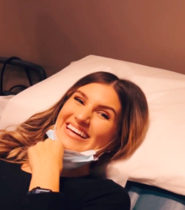 Bringing Up Bates Spoilers: Carlin Bates Stewart Reveals Her Baby's Gender