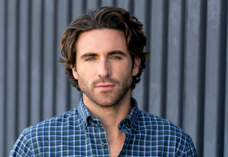 The Young And The Restless (Y&R) Spoilers: Conner Floyd As Phillip ...