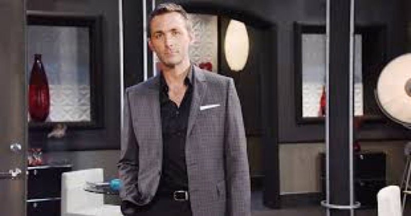 General Hospital (GH) Spoilers: Valentin Makes A Vow