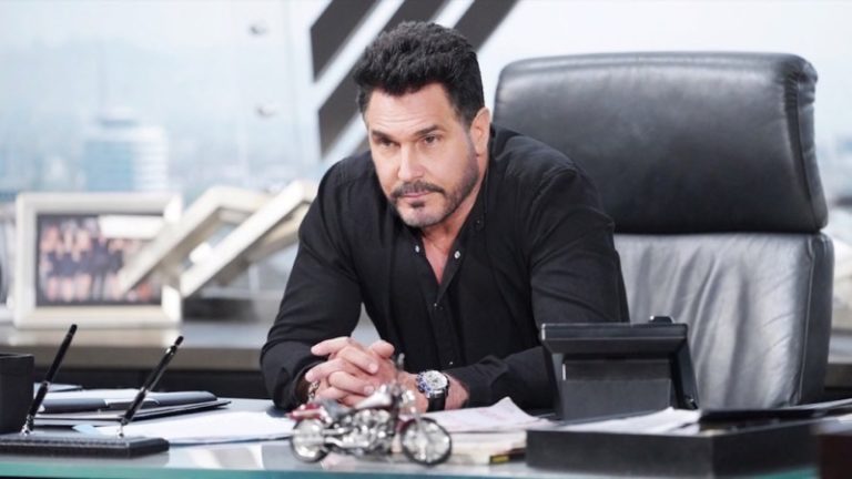 The Bold And The Beautiful (B&B) Spoilers: Dollar Bill Determined To ...