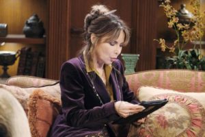 Days of Our Lives (DOOL) Spoilers: Will Kate Help Phillip Frame Brady?