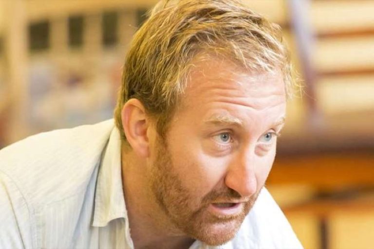 Coronation Street Spoilers: Jamie Kenna WARNS Of Phil’s Turning Point ...